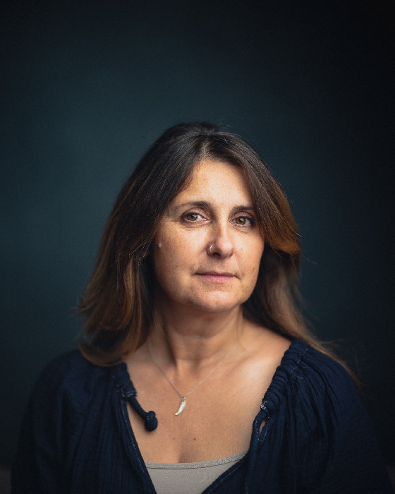 About :: Sharon Smith